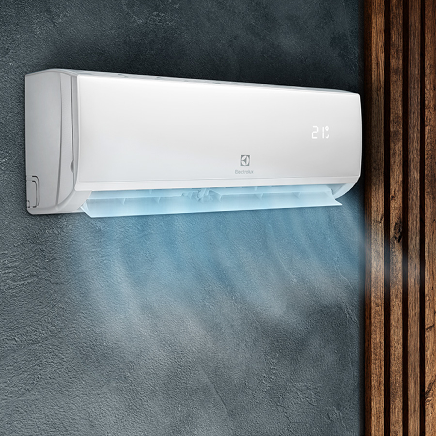 Electrolux klima uređaj EACS/I-12HVI/N8_21Y EEC - | Restart